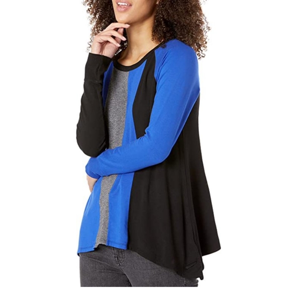 Calvin Klein Performance | Tops | Calvin Klein Performance Womens ...